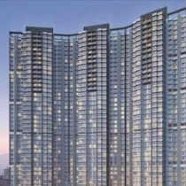 - Wadhwa Atmosphere O2 - Mulund (West)